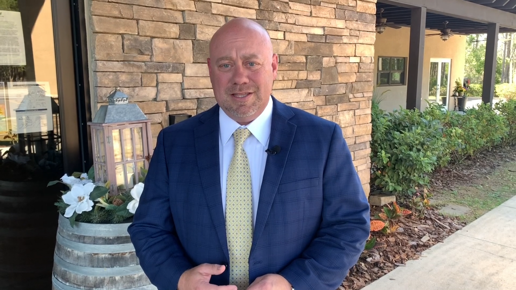 A Message from Robert Bennett on COVID-19's Impact on Our Communities ...