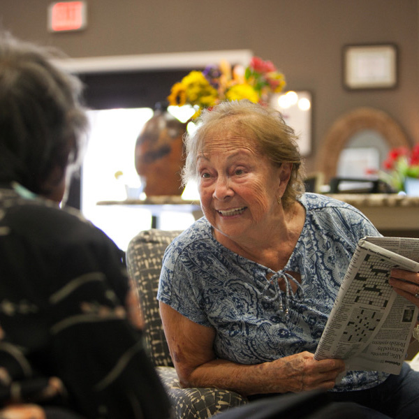 Learn About Our Company